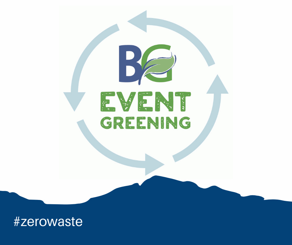 Event Greening - BurlingtonGreen