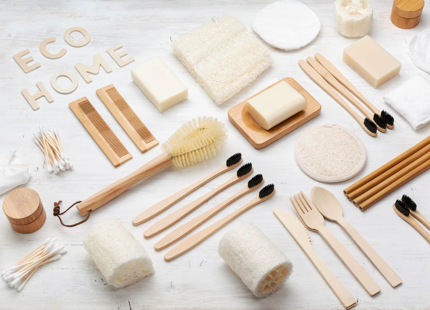 The 8 R’s of Low Waste Living - BurlingtonGreen
